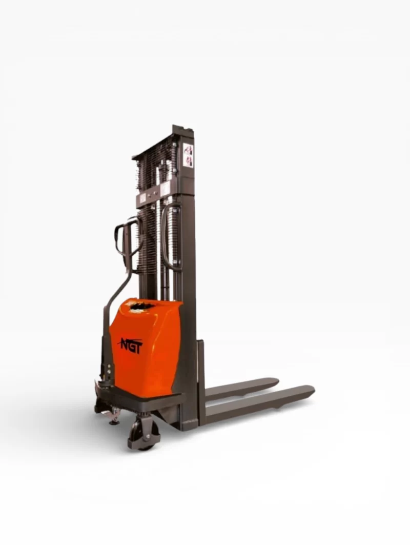 Semi Electric Stacker - NGT