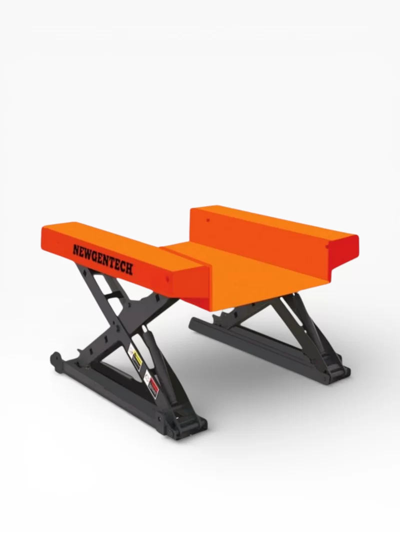 Low Profile Scissor Lift - NGT